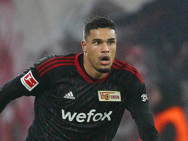 Unions Danilho Doekhi im Interview: „Wir denken nicht an den Titel oder ...