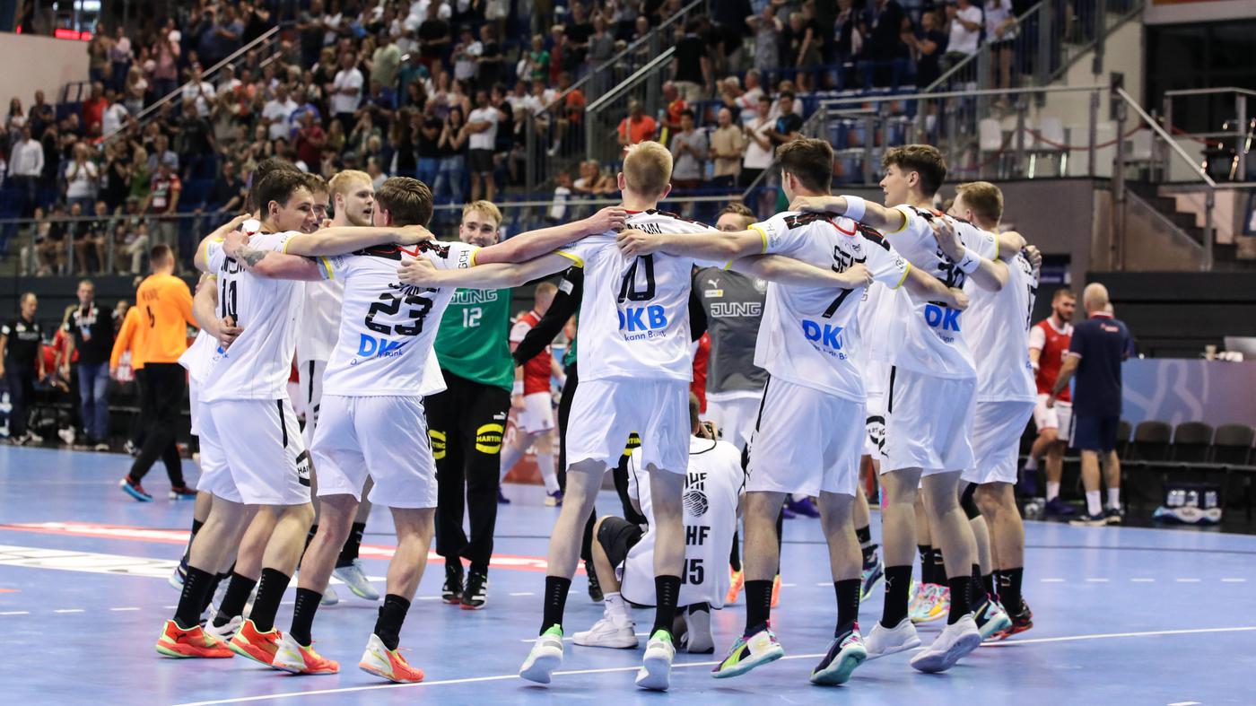 Bob Hanning über Nachwuchsförderung und die U21-WM: „Breitensport hat ...