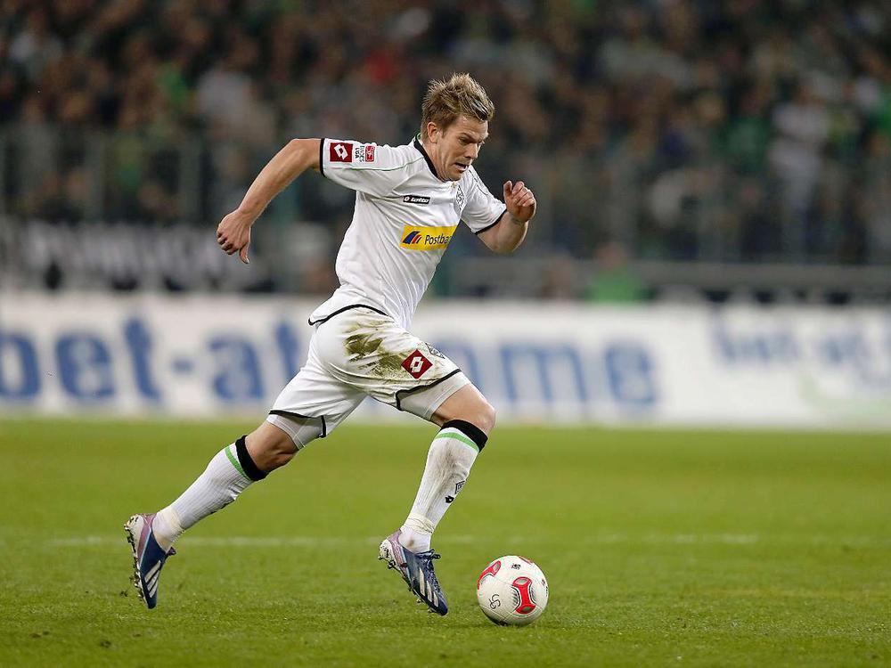 Thorben Marx von Borussia Mönchengladbach beendet seine Karriere