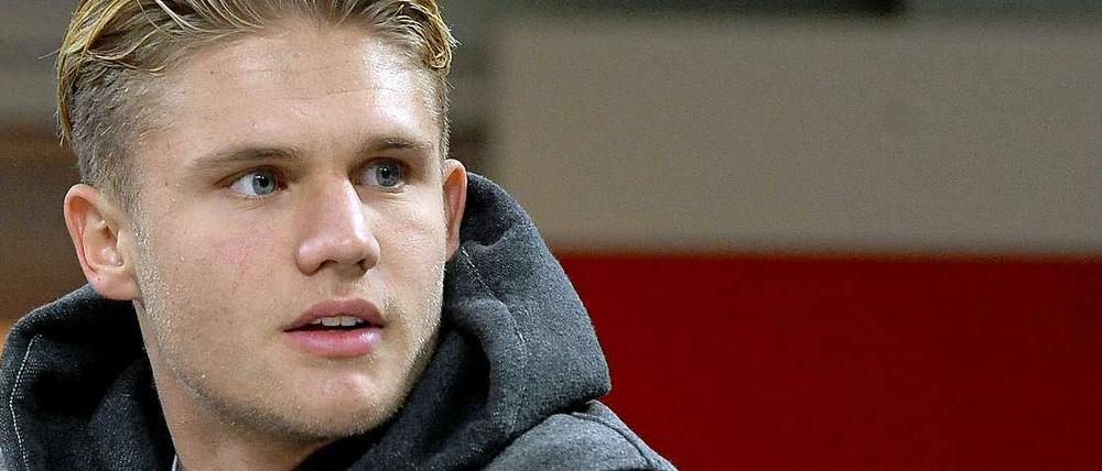 Alexander Merkel: "Matthäus und Brehme sind hier wie kleine Könige"