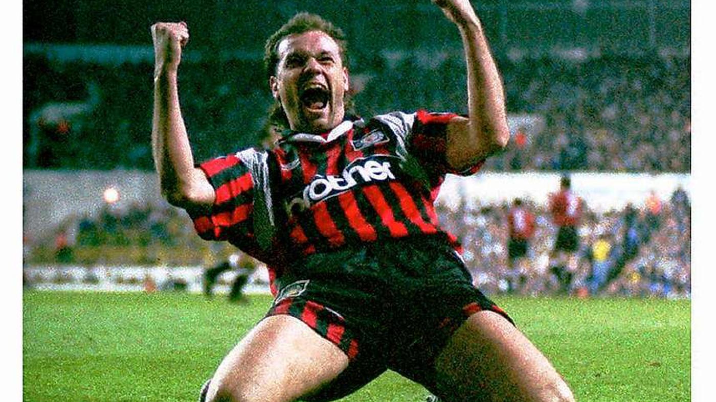 Manchester City: Bomber Rösler