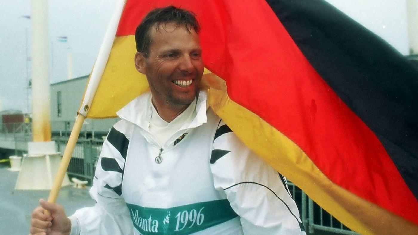 Berliner Olympiasieger Jochen Schümann: „Der Segler gewinnt – und nicht ...