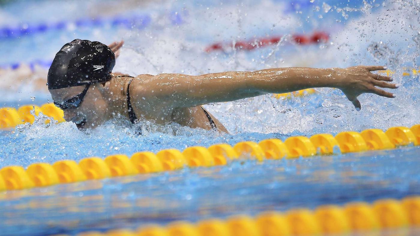 London: Vollmer mit Weltrekord zum Olympiasieg