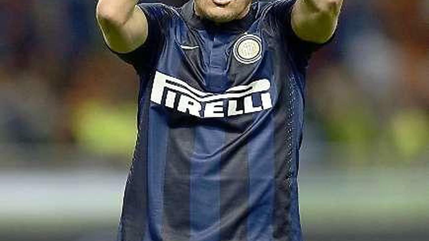 Über diesen Spieler spricht ganz Italien: Javier Zanetti: Der Rücktritt einer Legende