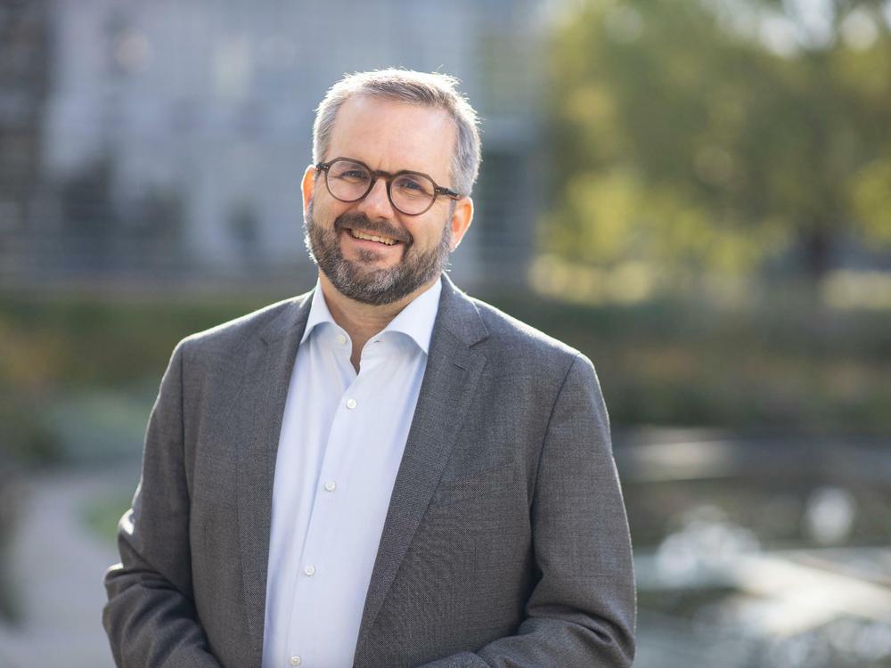 Interview mit Matthias Berninger, Bayer-Cheflobbyist: „Wir steuern auf ...