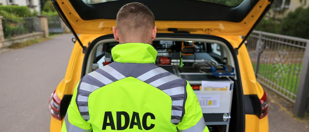 Ein Schlüsseldienst für alle: ADAC will Notfallschlüsseldienst auch für ...