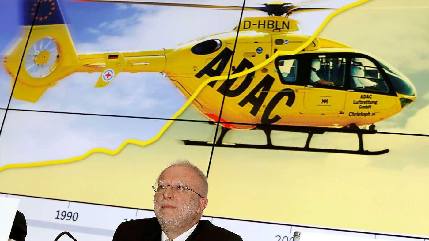 Der ADAC zieht Bilanz