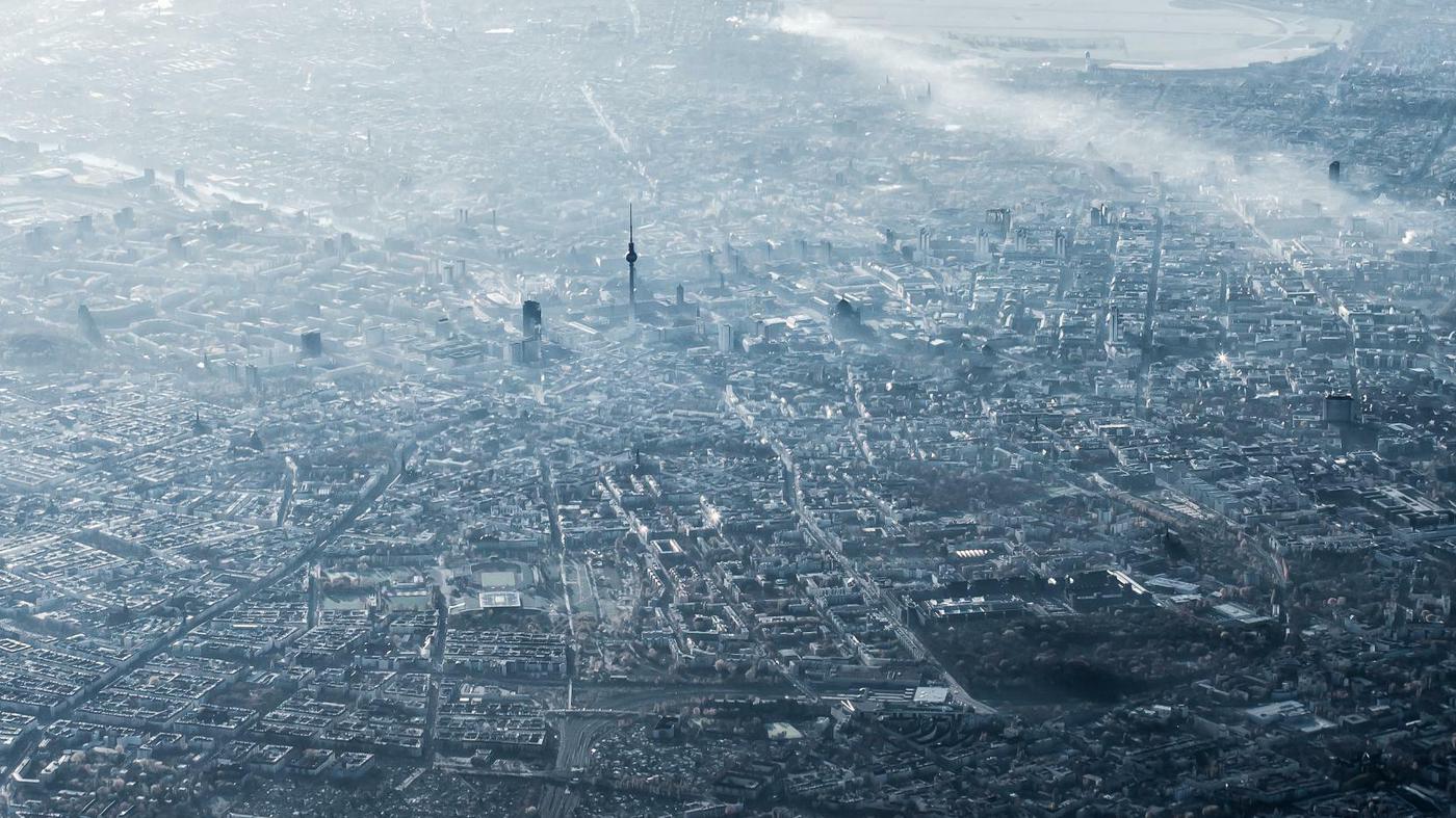 Alle Tagesspiegel-Artikel vom 26.12.2018