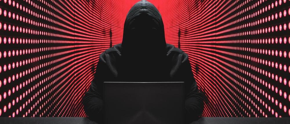 Ransomware-Erpressung: Russische Kriminelle streichen 350 Millionen ...