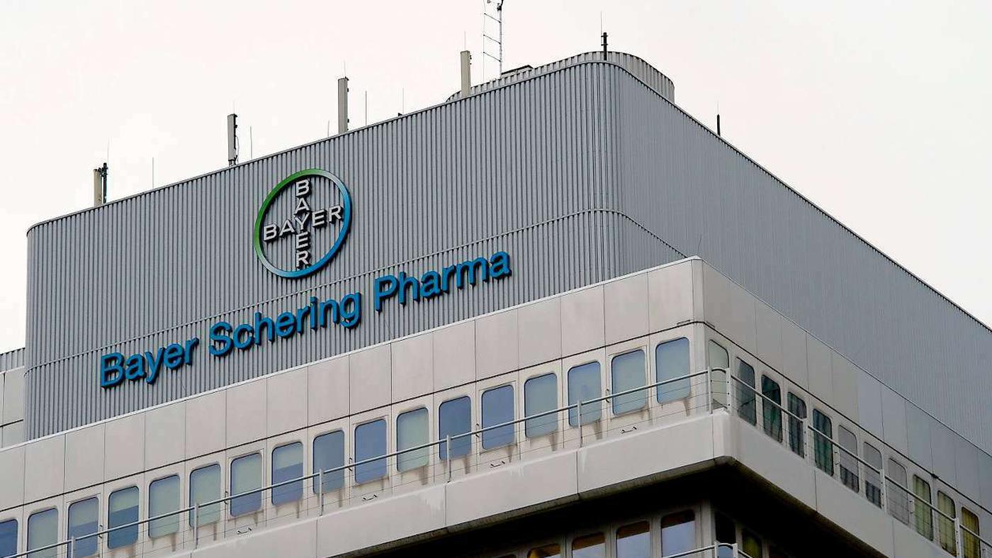 Berliner Traditionsunternehmen: Bayer streicht die Marke Schering
