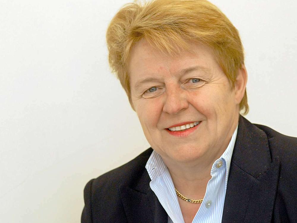 Siemens-Peronalvorstand im Interview: „Wir dürfen unser Know-how nicht ...