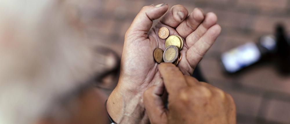 Soziale Ungleichheit wächst: Armut wird zum Risiko für die Demokratie