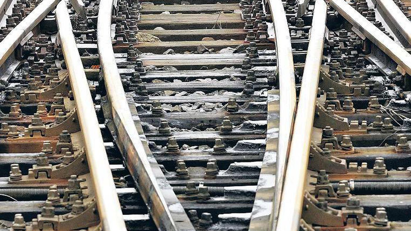 Wirtschaft: Die Weichen richtig stellen