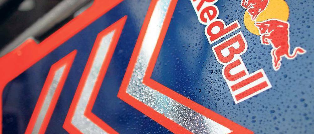Sponsoring: Red Bulls PR-Motor für Extremsportler
