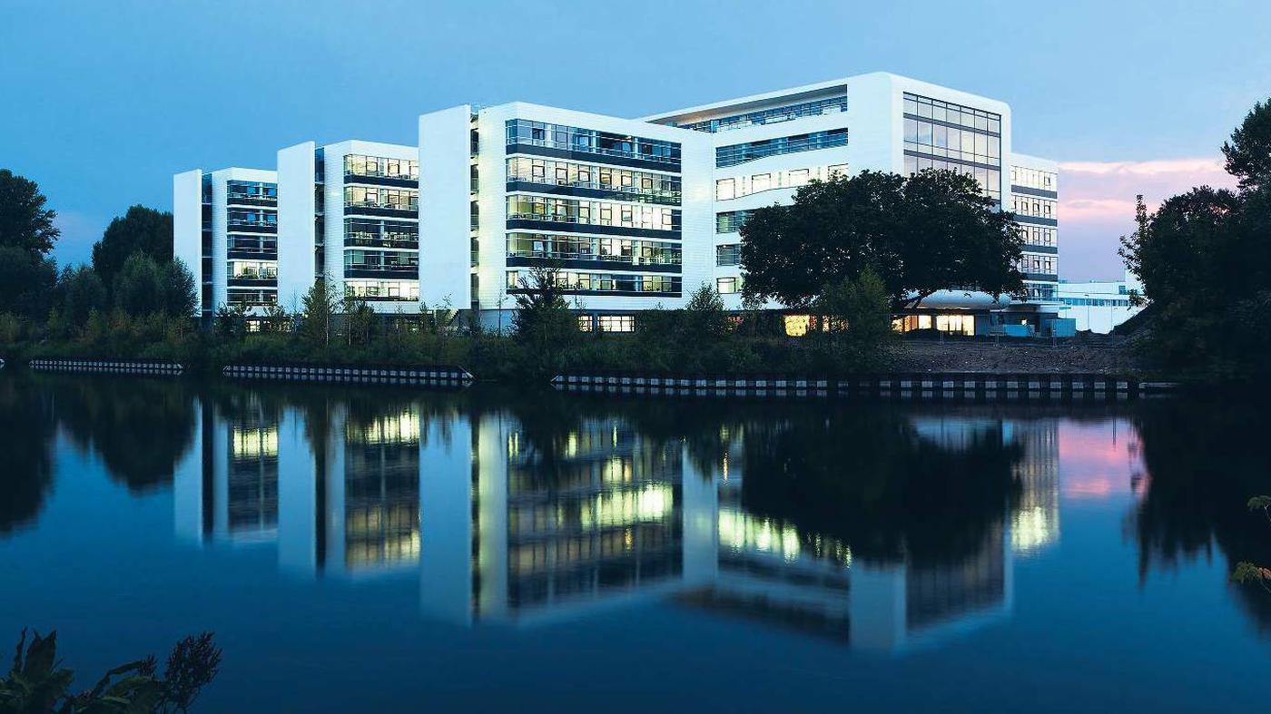 Bosch und Siemens in Berlin: Ende und Anfang