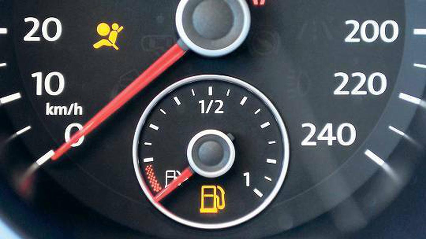 Spritpreise: Teuer, teurer, am teuersten