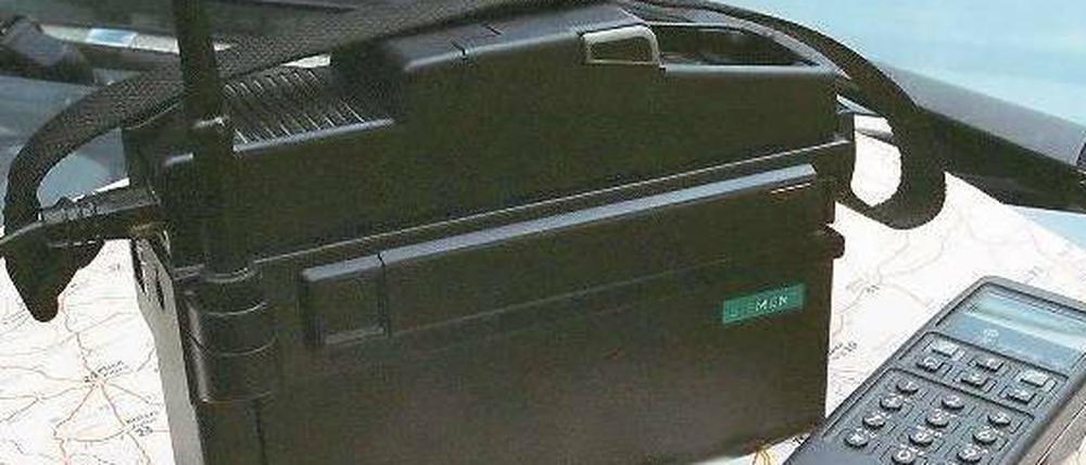 20 Jahre Mobilfunk: „Hallo, kannst du mich verstehen?“