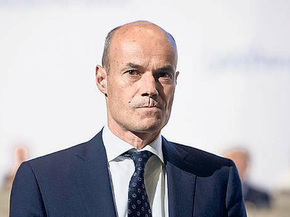 Aufsichtsrat segnet Kapitalerhöhung ab: Die Deutsche Bank will den ...