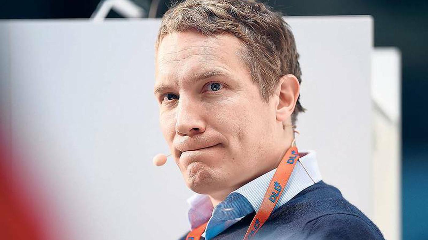 Oliver Samwer: Der Wandel des Klonkriegers