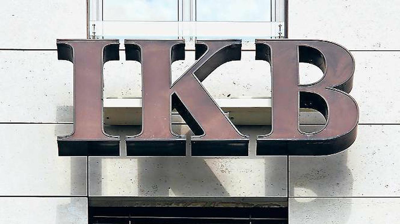 Zehn Jahre Finanzkrise: Wie die IKB die Krise nach Deutschland brachte