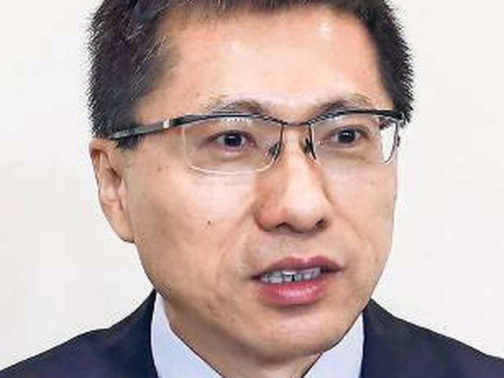 Robotik-Unternehmen Kuka: "Die Deutschen sehen erst mal die ...