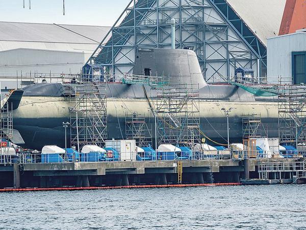 Thyssen-Krupp-Vorstand im Interview: „Die Währung der Zukunft ist CO2“