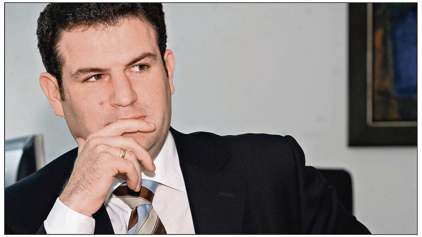 Interview mit Hubertus Heil: „Wir sollten die Stromsteuer senken“