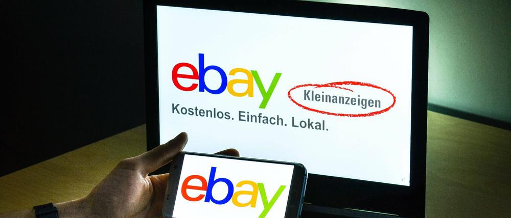Neuer Markenauftritt ab 2024: Ebay Kleinanzeigen ändert seinen Namen