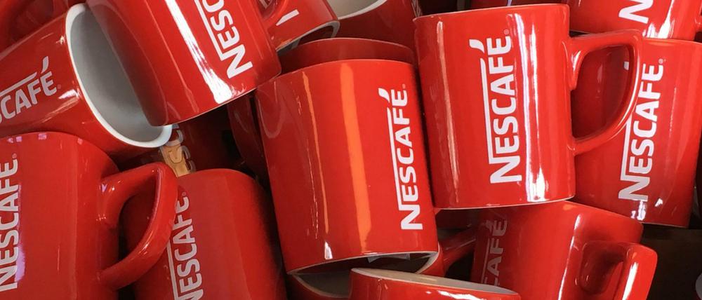 Nescafé wird 80: Wie der lösliche Kaffee fast zum Brühwürfel wurde