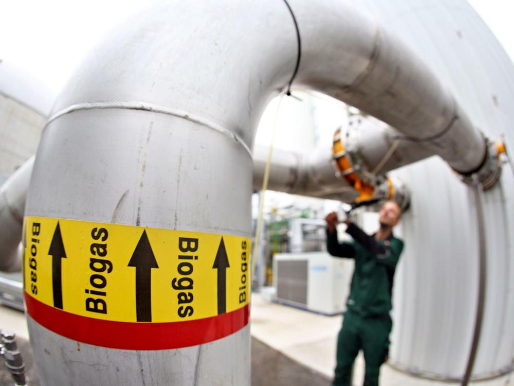 Virtuelle Kraftwerke: Die Zusammenschalter