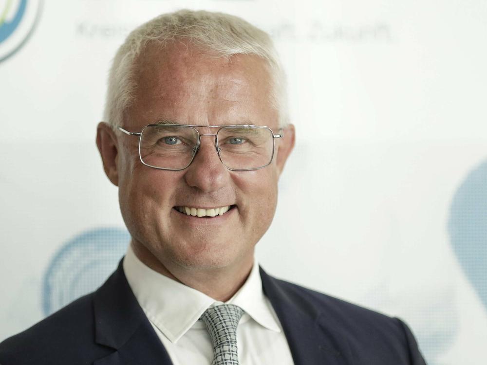 Krah, Kubi­tschek, Sellner: Berlins Ex-Finanzsenator Peter Kurth ...