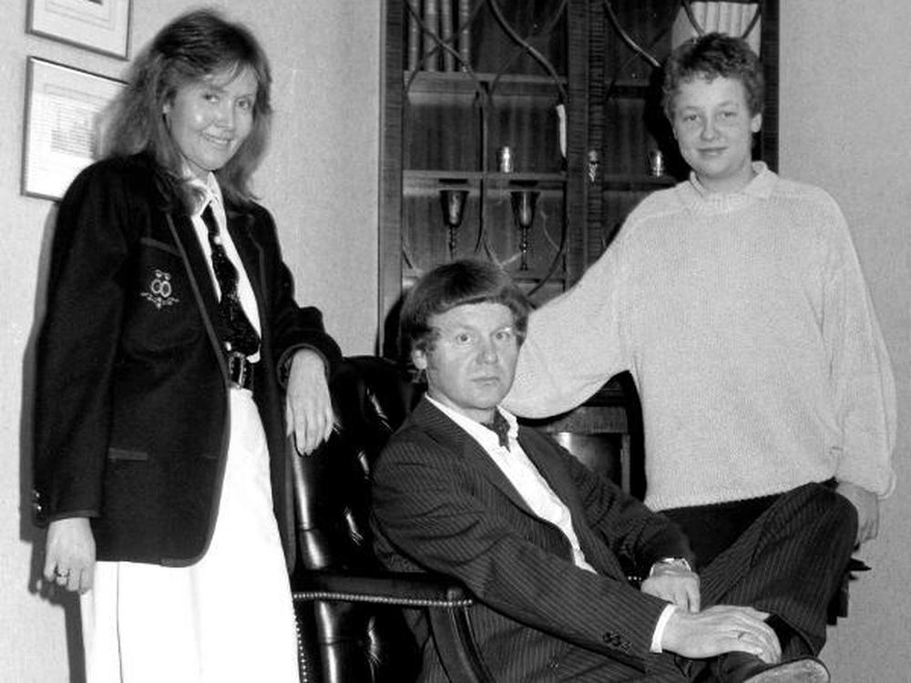 Der Schlecker-Clan: Eine Familie auf der Anklagebank