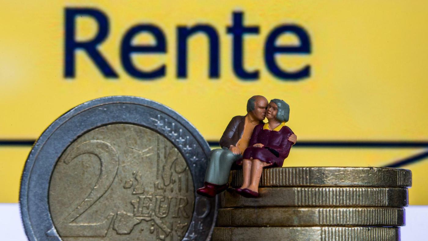 Altersvorsorge: 10 Dinge, die Sie über die Rente wissen wollten