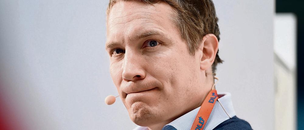 Rocket Internet: Samwers Firmen machen nur 356 Millionen Verlust