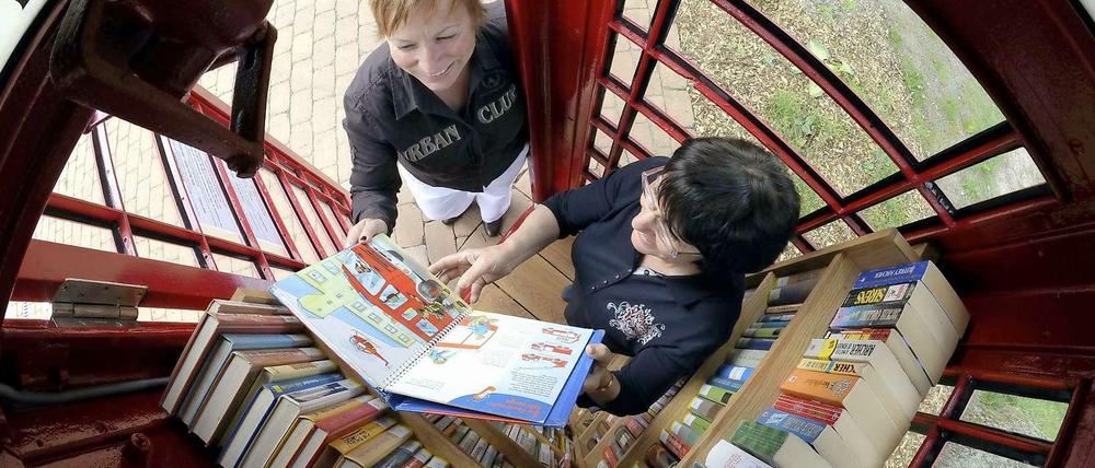 Shareconomy: Tausch dich glücklich
