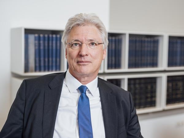 Nachlass-Experte im Interview: So vermeiden Sie Streitigkeiten ums Erbe