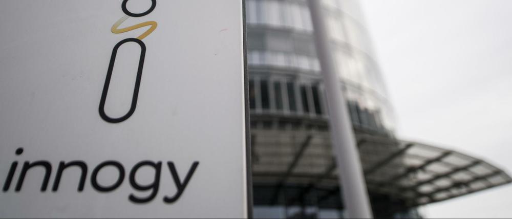 Größter Energieversorger Europas entstünde: Eon will RWE-Ökotochter ...