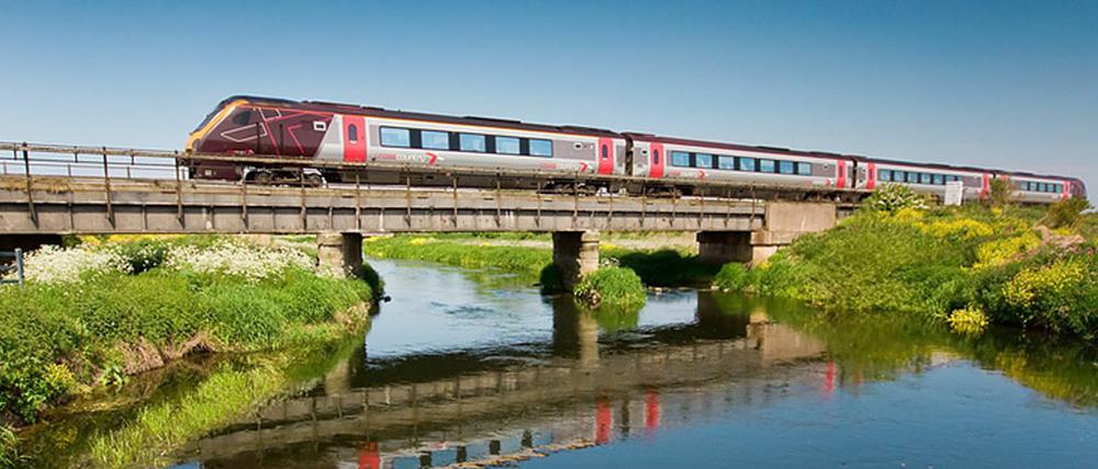 Arriva-Übernahme: Die Bahn fährt nach Europa