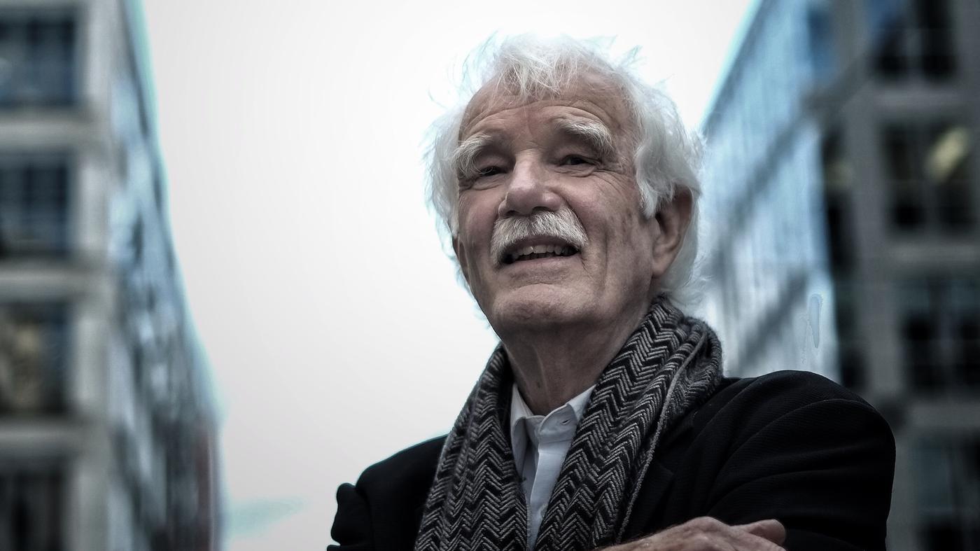 Star-Stadtplaner Hans Stimmann im Interview: „Immer muss es gleich die ...