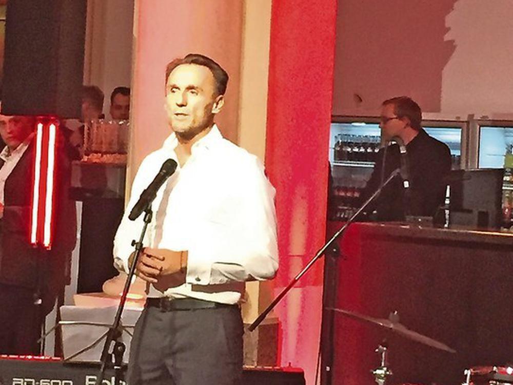 Ladenöffnungen: Harald Huth klagt gegen 800-qm-Regel