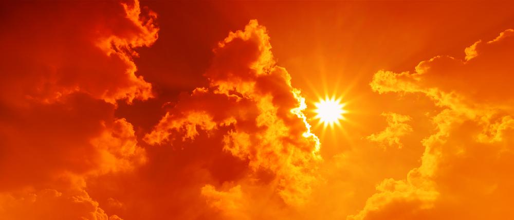 Temperaturrekorde immer häufiger: Wie viel Klimawandel steckt in der Hitzewelle?