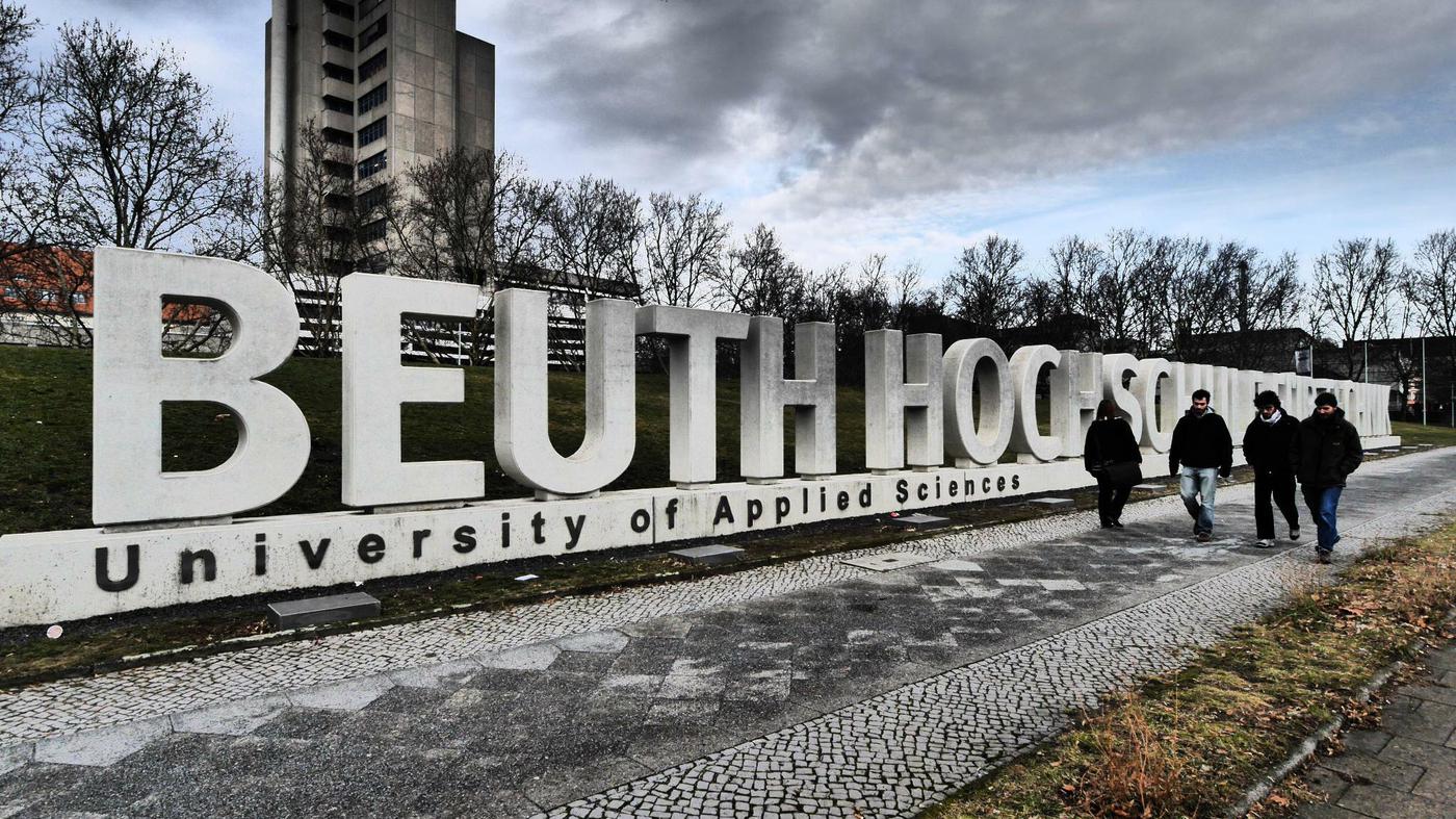 Studienfinanzierung: Deutschlandstipendium lahmt auch in Berlin