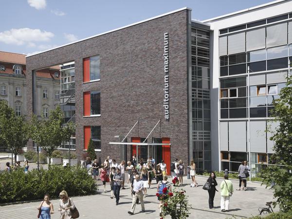 Neuer Präsident der Viadrina: Ein Brückenbauer nach Osteuropa