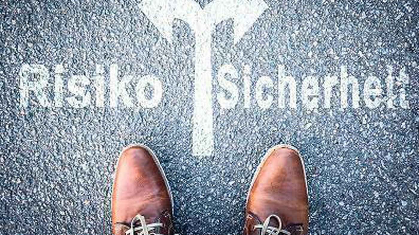 Neuroökonomie: Achtung, Risiko!