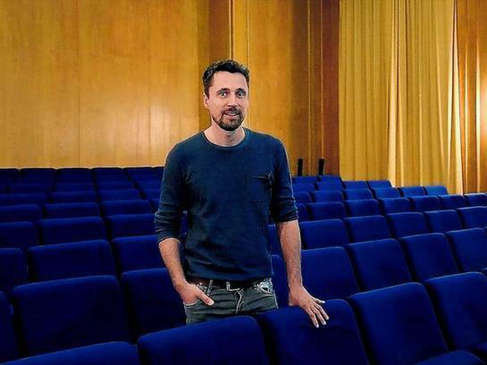 Biorobotik: Schwänzeltanz mit dem Bienenroboter