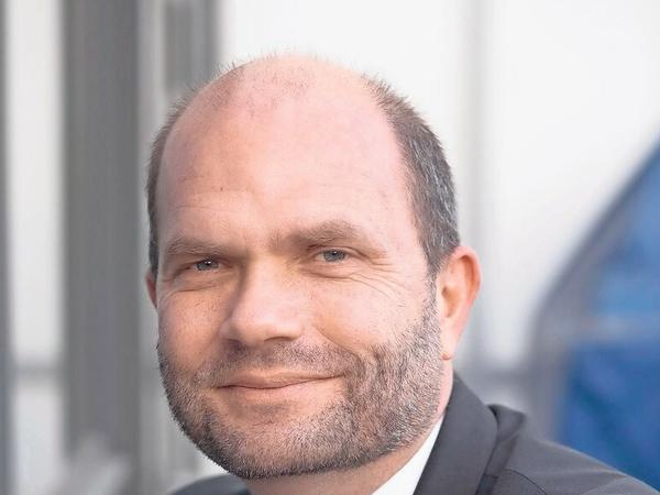 Gesundheitsmanagement-Experte im Interview: „Debatte nicht der Pandemie ...