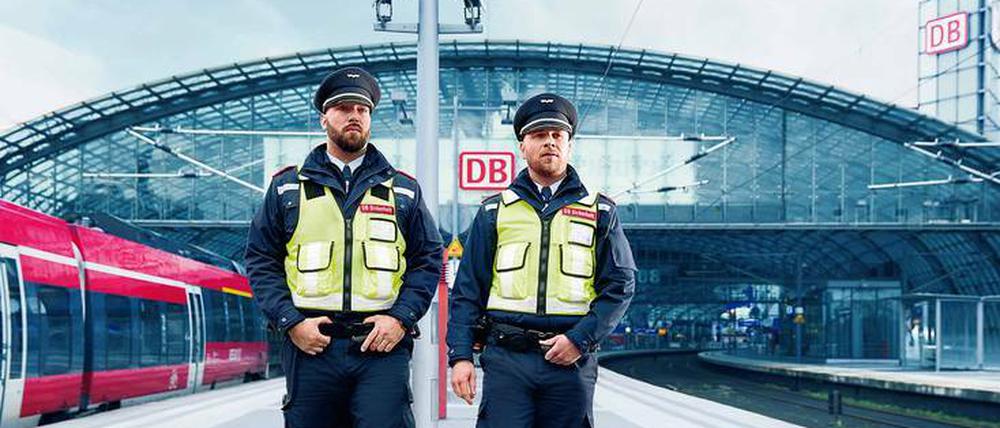 Öffentliche Sicherheit: „Die Frage ist: Wie sicher wollen wir leben?“