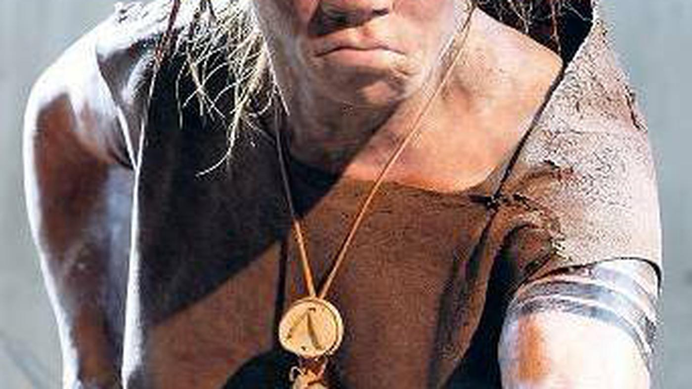 Wissen: Der neue Mensch kommt aus Russland