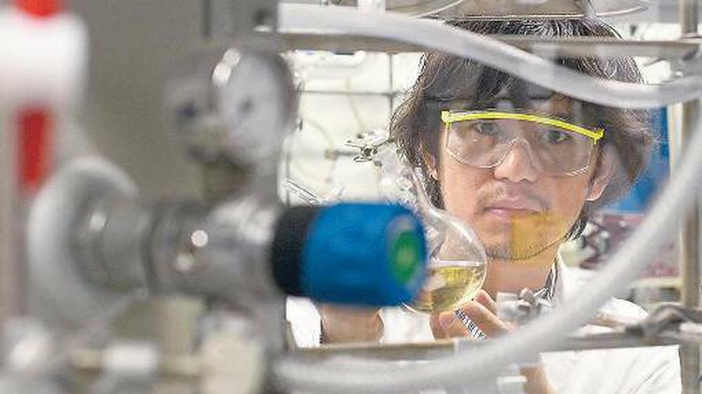 Alle Artikel in „Wissen“ vom 09.11.2010