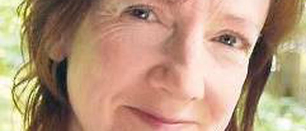 Die Museumswissenschaftlerin Sharon Macdonald: Expertin für heikles ...